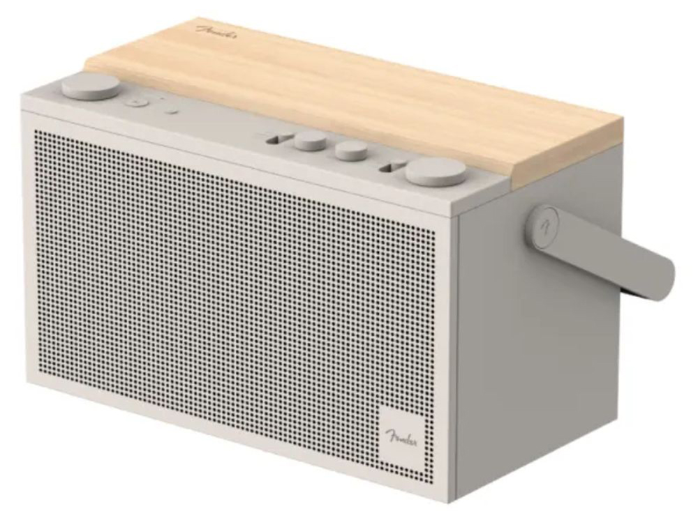 Loa Bluetooth Fender Elie 24 | SAIGON HD